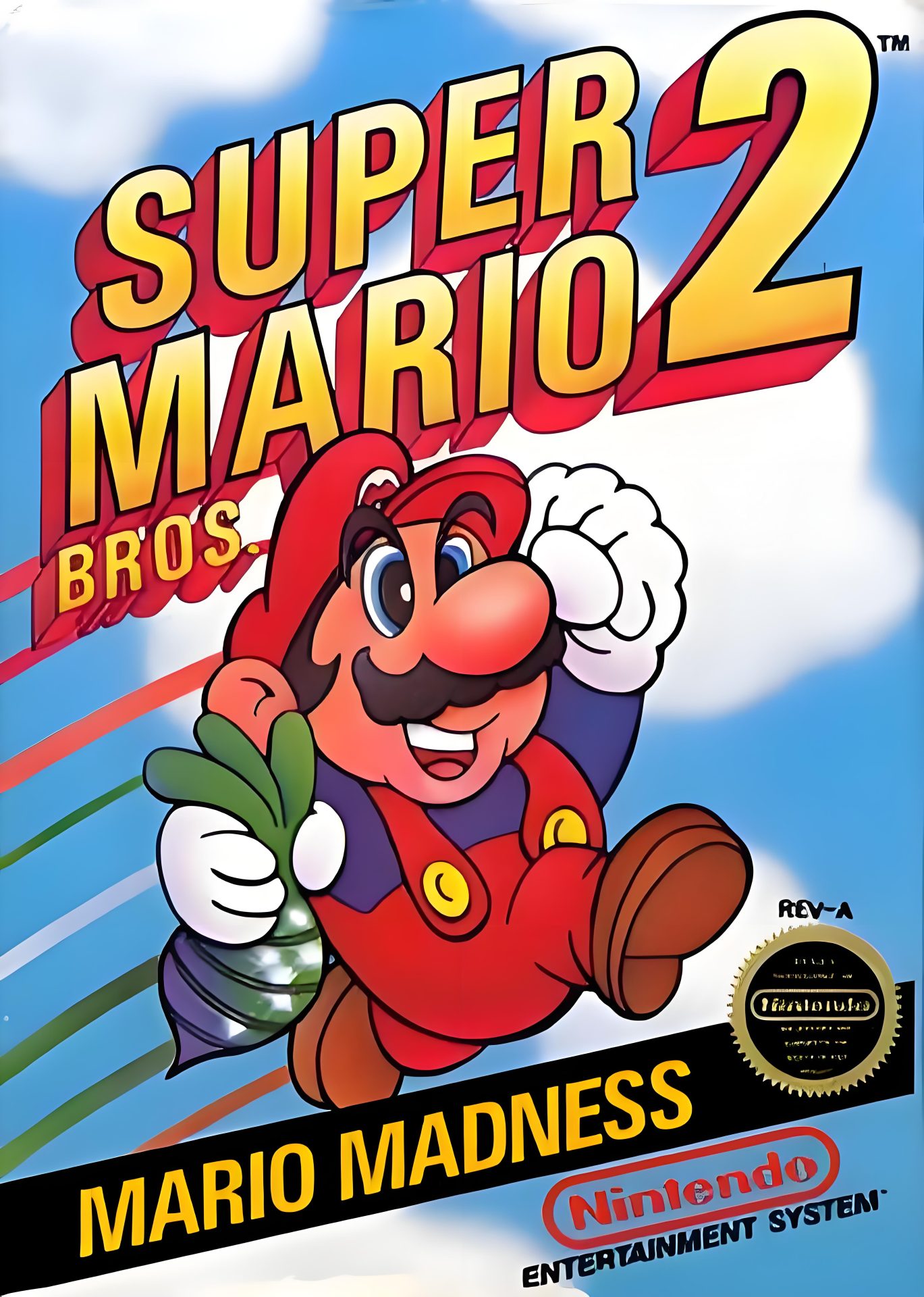 FC超级马里奥HACK-游戏合集，Delta模拟器rom，Super Mario Bros - 老壳子游戏