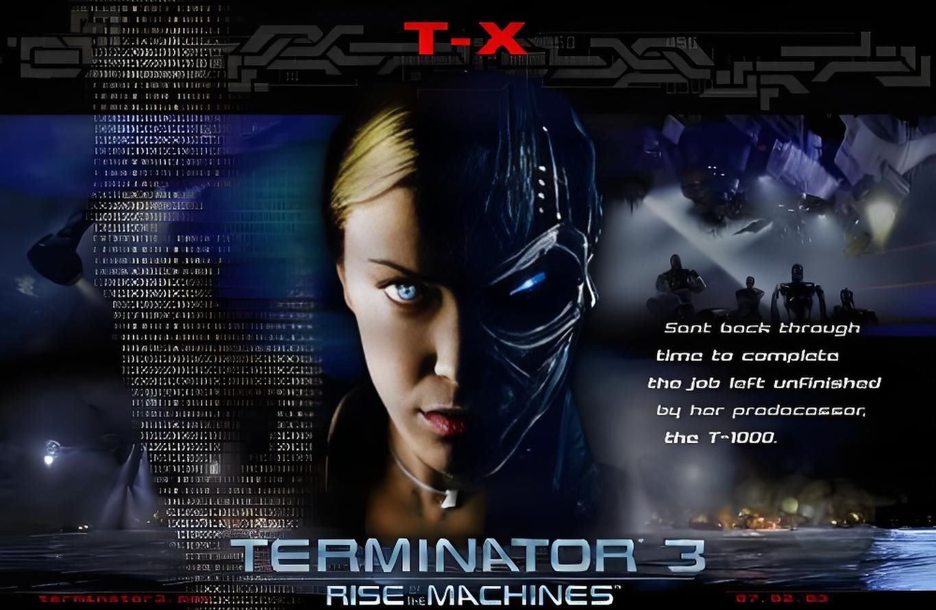 GBA终结者3hack-HP不减子弹手雷不减版 - 老壳子游戏